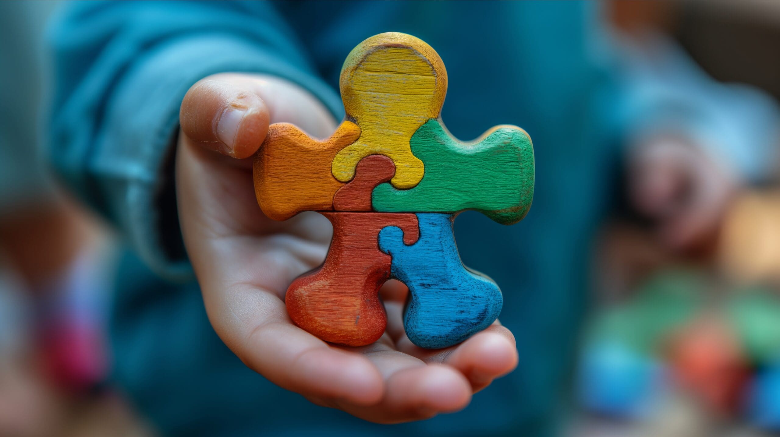 Une association pour l'éducation à la différence - Enfant différent