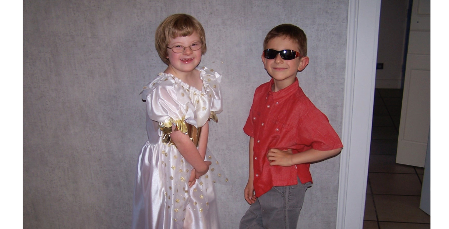 Lorsqu'un membre de la fratrie est en situation de handicap - Enfant ...