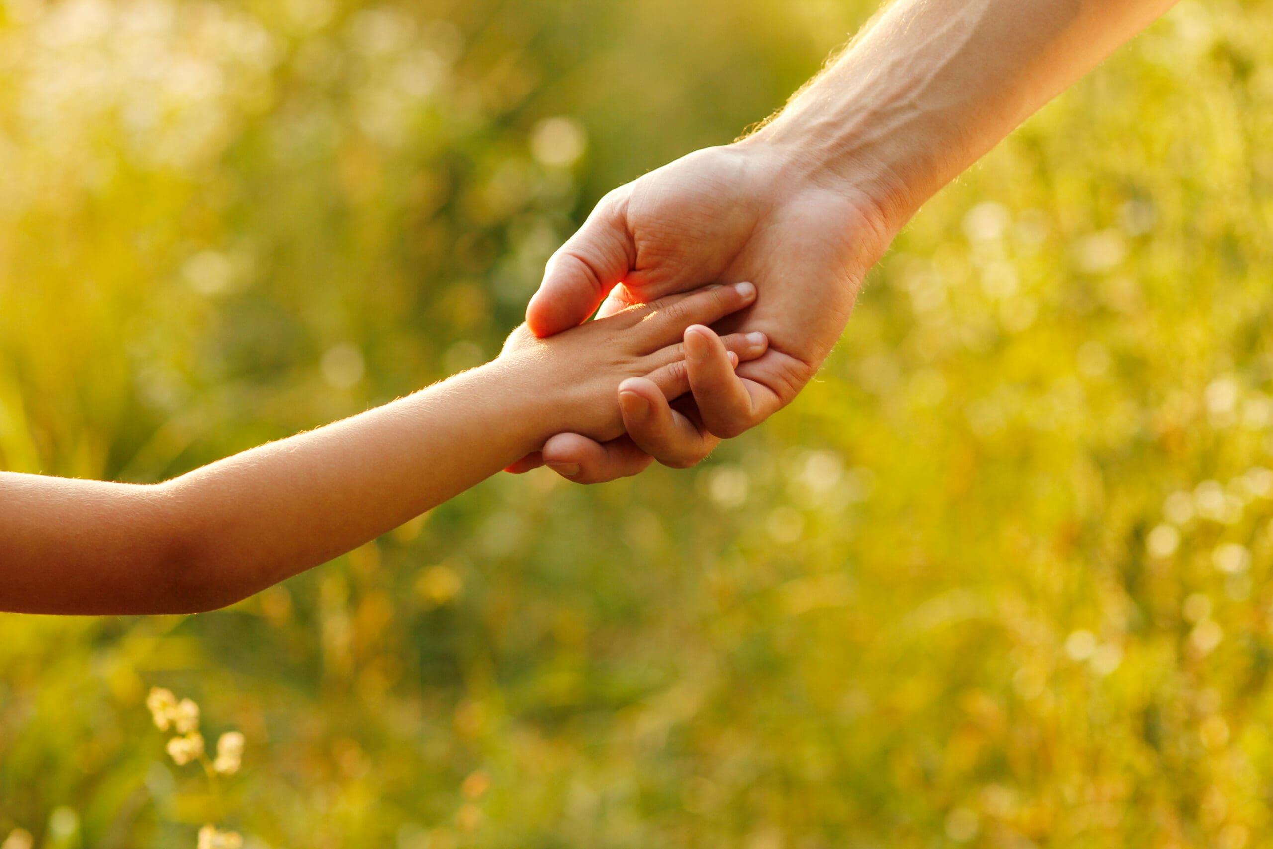 Les établissements d'accueil de répit - Enfant différent