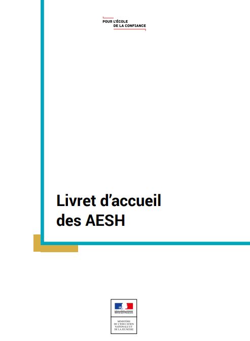 Trousse à outils pour les AVS / AESH - Enfant différent