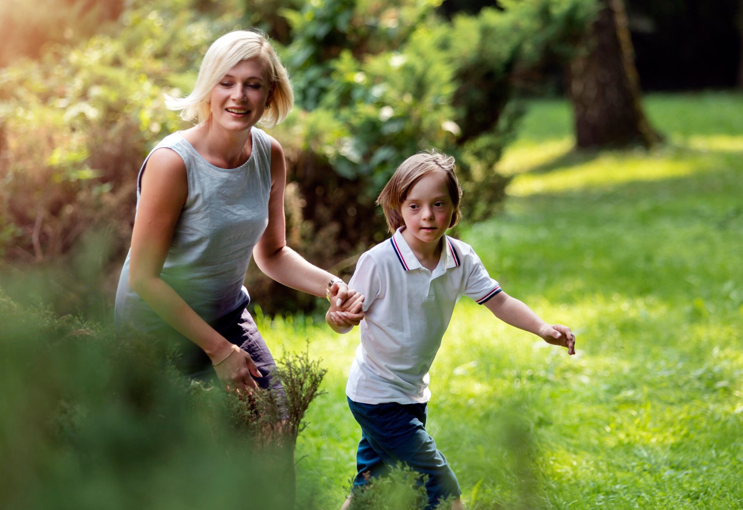 Les besoins des aidants : liste concrète des aides à proposer - Enfant ...