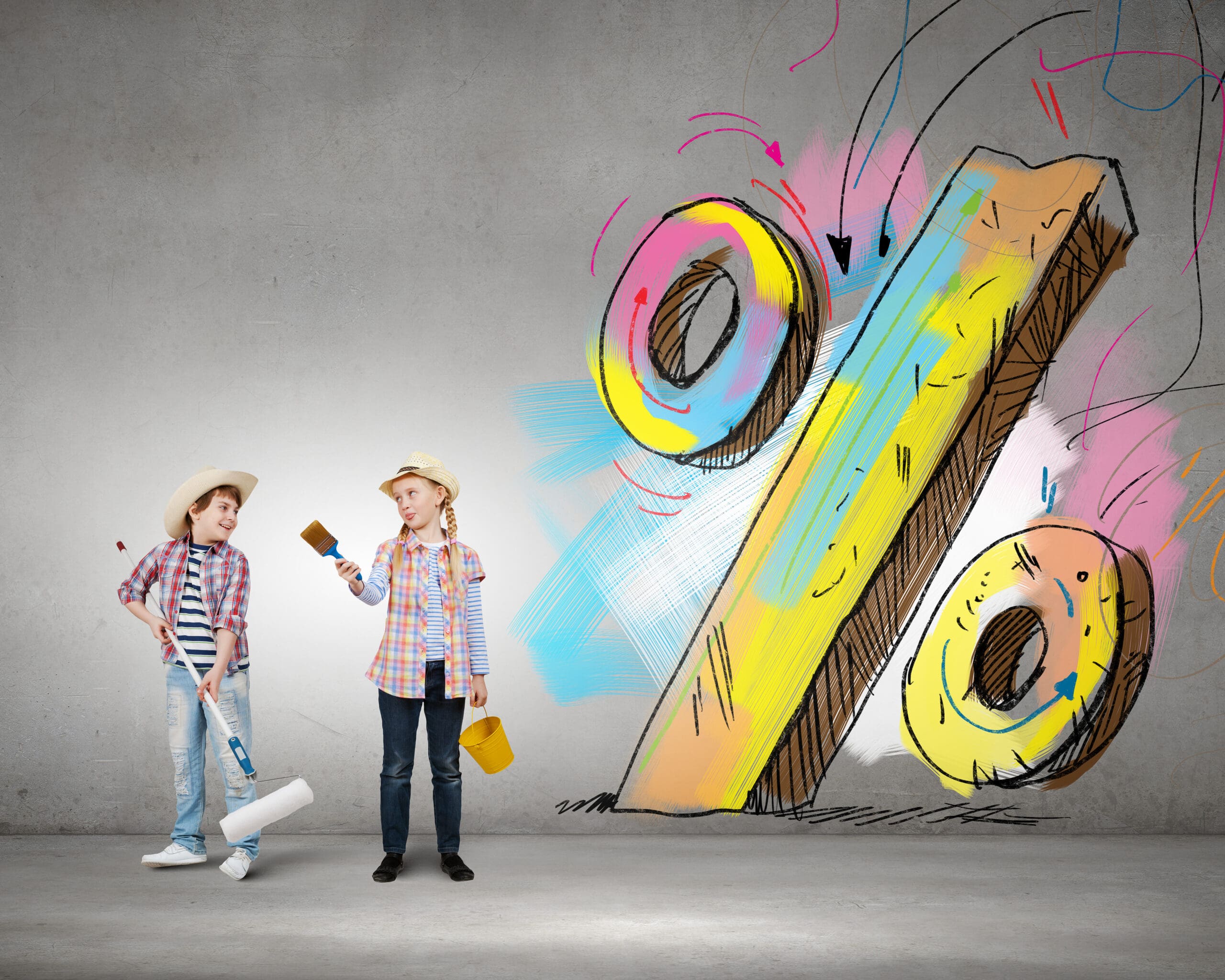 Le taux d'incapacité - Enfant différent