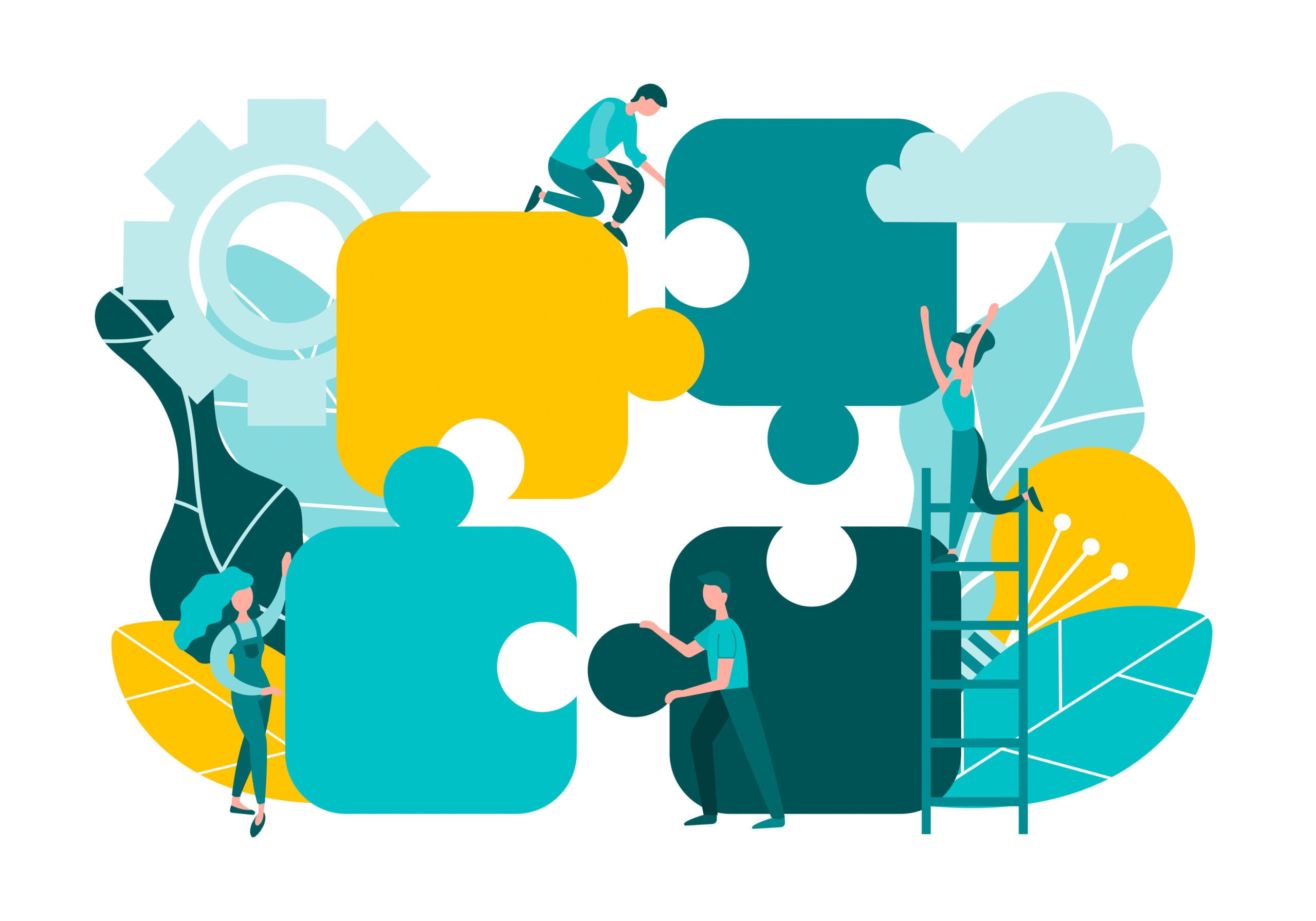 La montée en puissance des DAC pour faciliter la coordination des ...