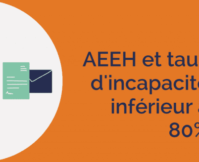 Les compléments de l'AEEH - Enfant différent