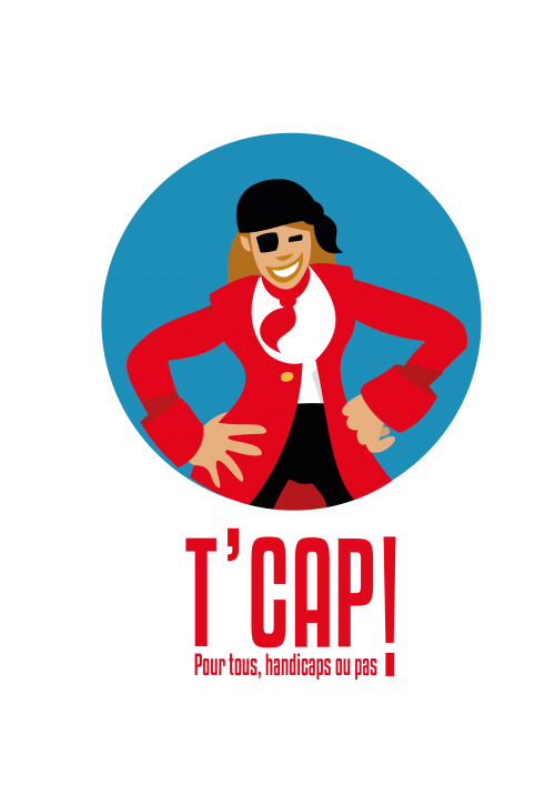 T'cap, loisirs et découvertes, handicaps ou pas - Enfant différent