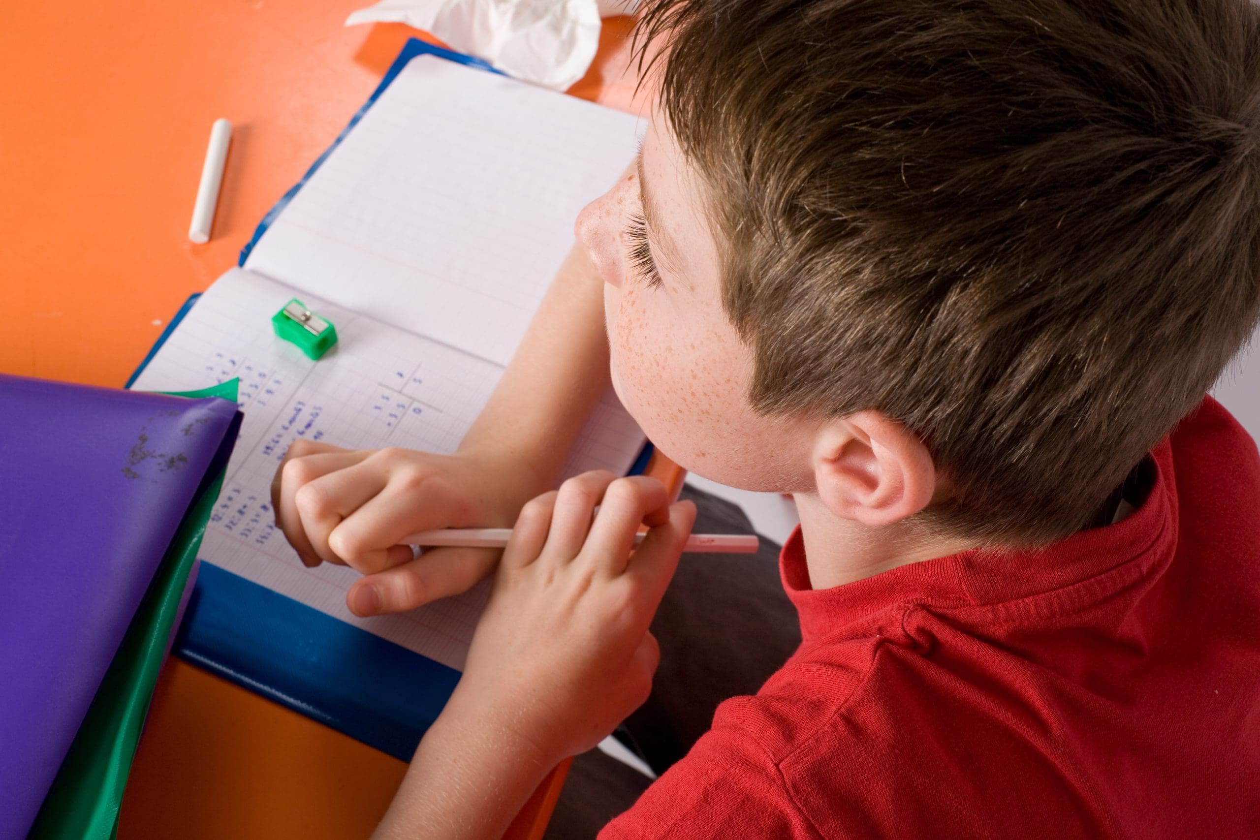 Suivre Une Scolarité Hors Dun établissement Scolaire Enfant Différent