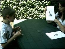 Aider son enfant à communiquer grâce au Makaton - Enfant différent