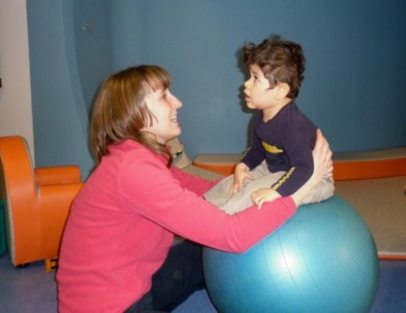 Un SESSAD ou Service d'Education Spécialisée et de Soins à Domicile ...
