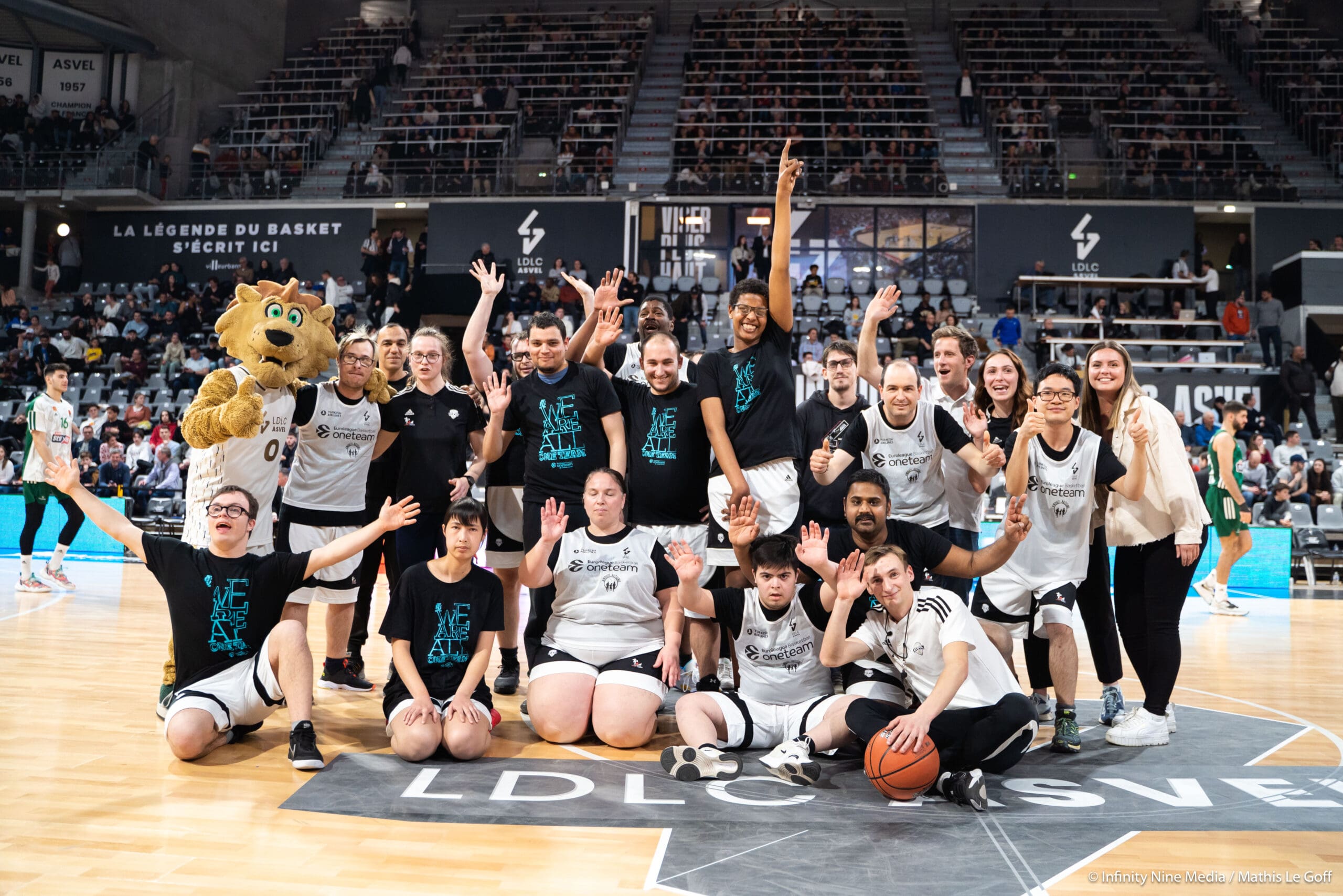 L’Activité Physique Adaptée (APA), c'est quoi ? - Enfant différent