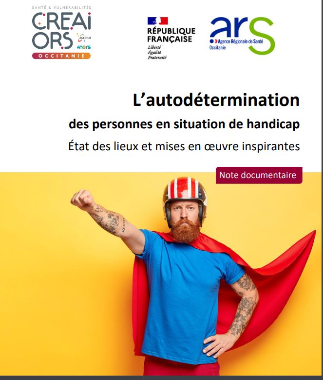 L'autodétermination : définitions et modèles théoriques - Enfant différent